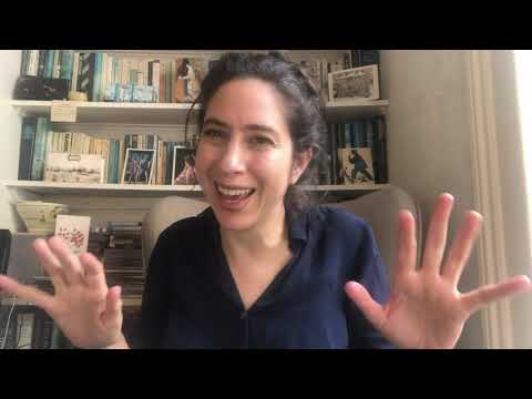 Sarah Garfinkel - Interoception and anxiety in autistic adults