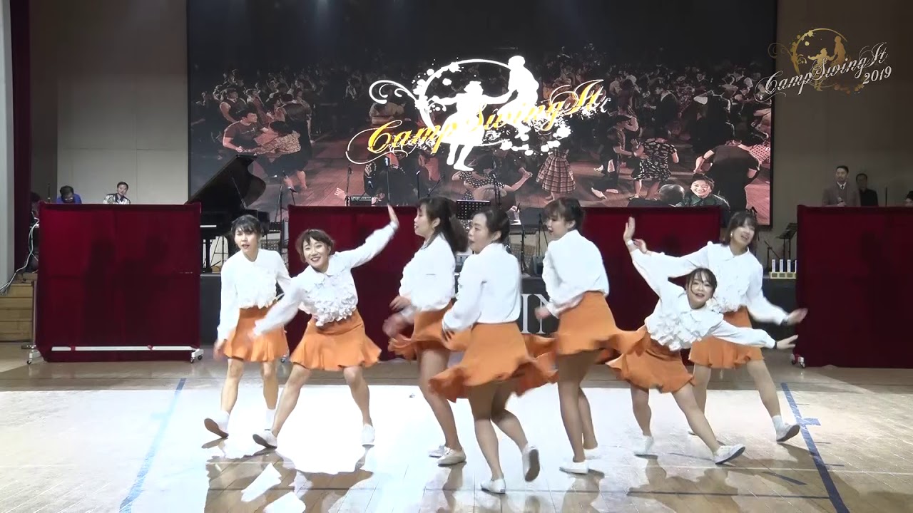 CSI 2019 Show Time! KLHC Winner’s Performance.