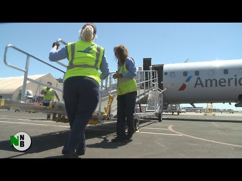 Big Airport Expansion Plans