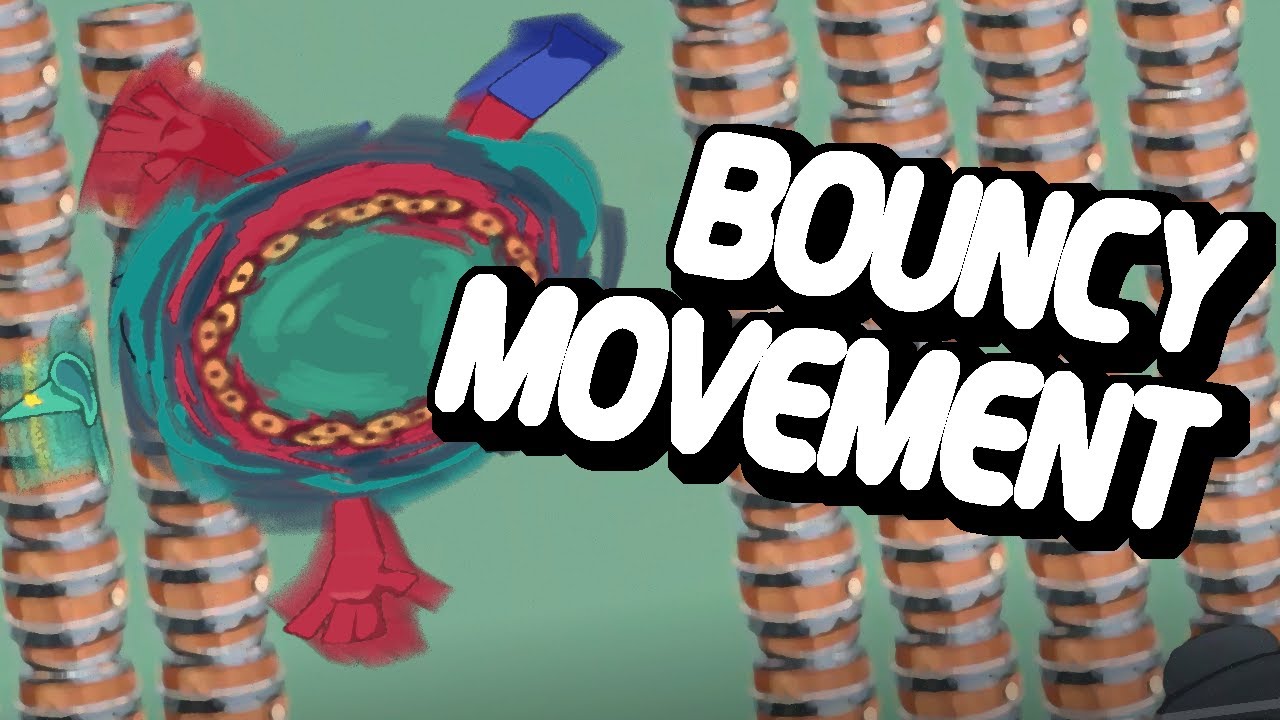 Adding a Funny Bouncy Dash | Pep-Pel Devlog
