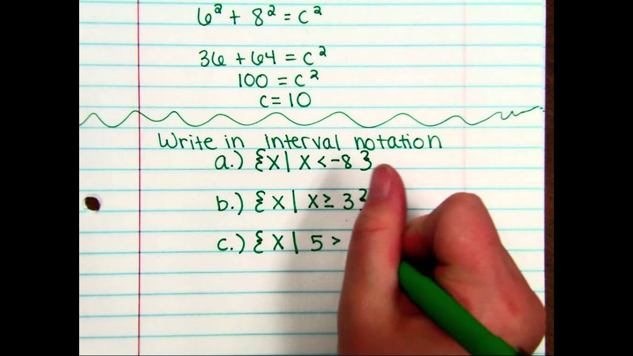 Appendix and Appendix B Part 2