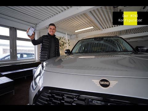 VOGEL AUTOMOBILE - Der MINI Konfigurator
