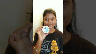 The best moisturizer || All skin types || Nivea soft cream ✅#youtubeshorts #viralvideo#shorts