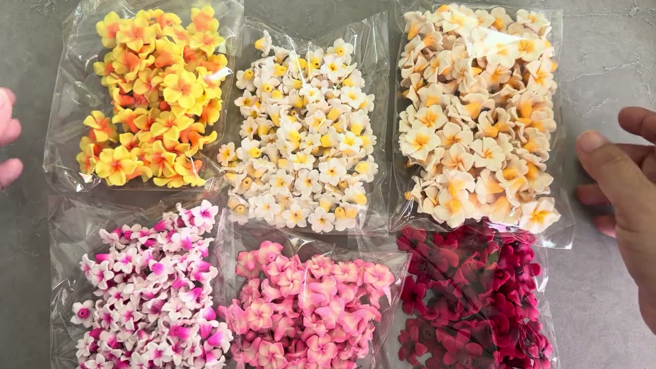 Haul Time!  More Etsy Finds