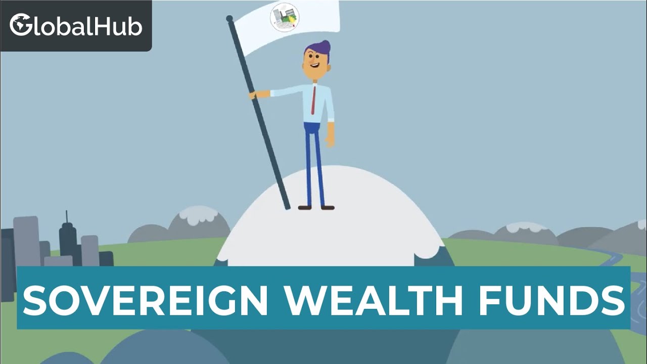 Sovereign Wealth Funds Explained