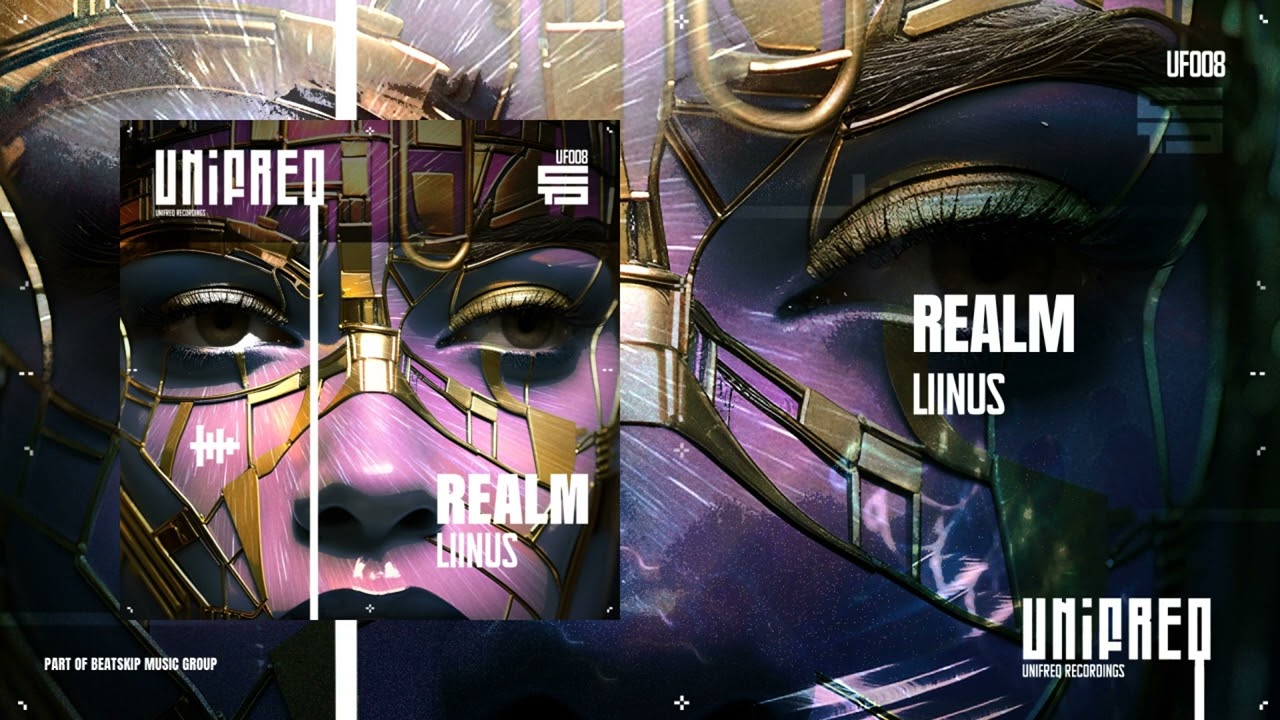 Liinus - Realm (LINUS BEATSKiP Edit)