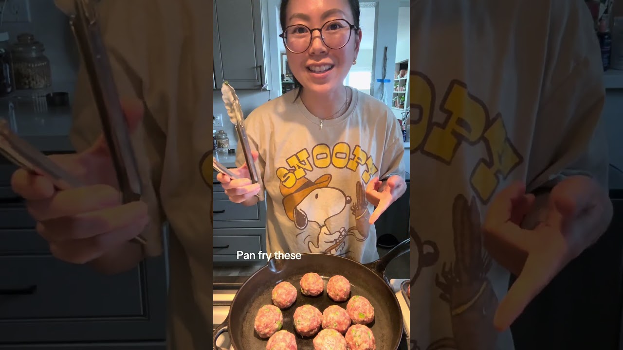 The best meal after a long day!