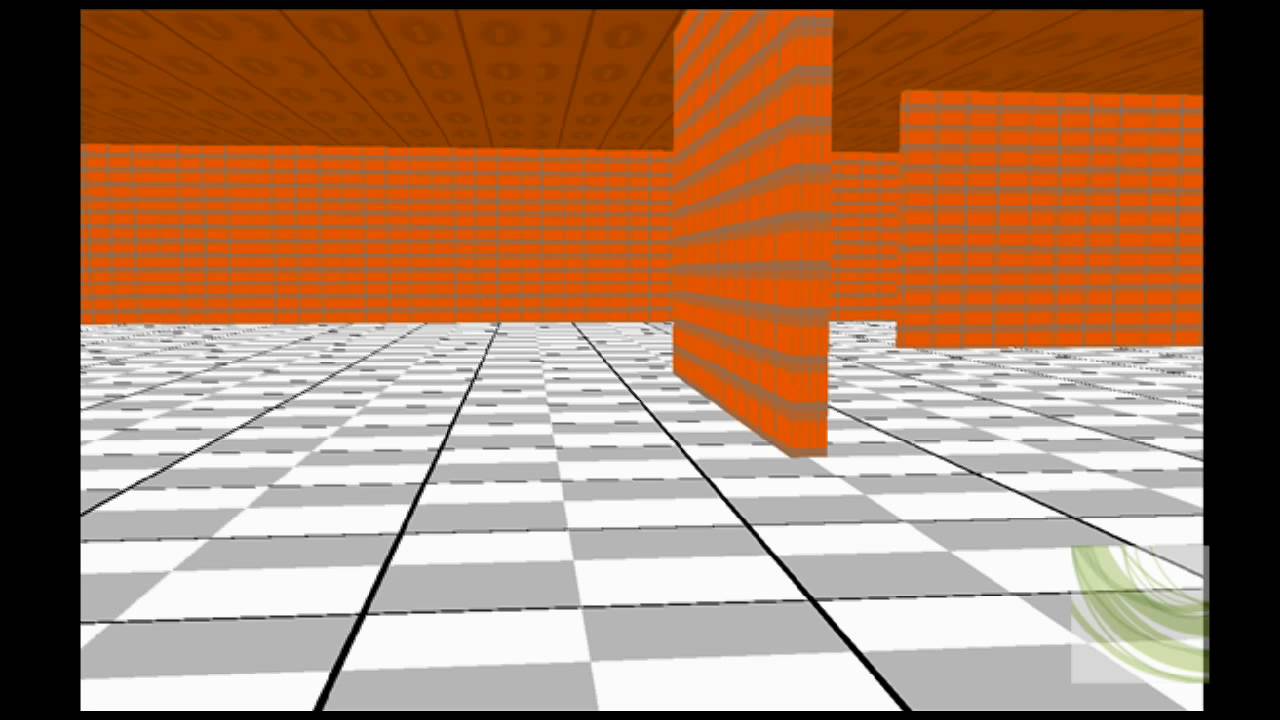 3D Game Maker Tutorial #1 - Basics