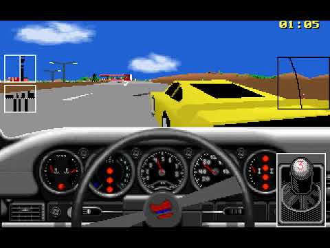 List of Flat-Shaded 3D Polygon Games | Matt Montag
