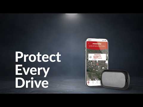 Secure Every Vehicle Smarter with PassTime's Encore GPS