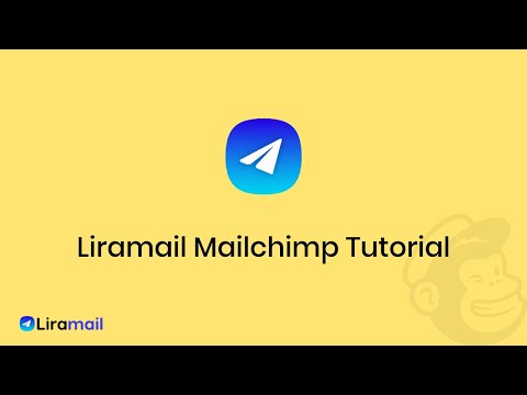 How to upload and edit email template on Mailchimp