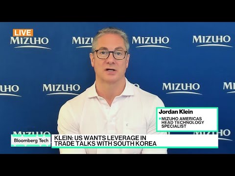 SoftBank’s Founder Pitches $1 Trillion US AI Hub