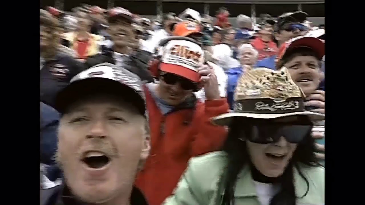 Best Daytona 500 Crashes, Finishes, Moments, and More (1993-2020)
