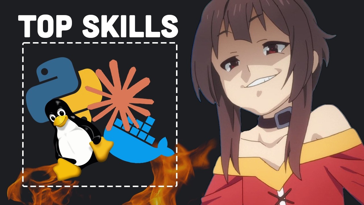 The MOST DESIRED Skills For Programmers (2026)