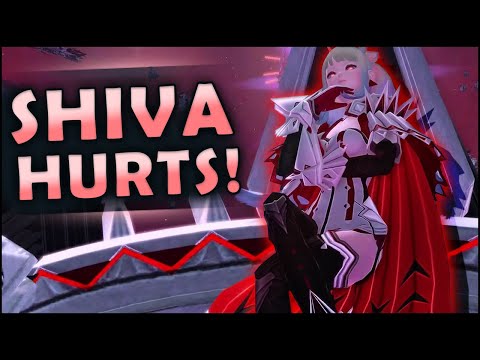 Steam Community :: Video :: PSO2: Some Shiva Tips - Feat. Atomizer ...