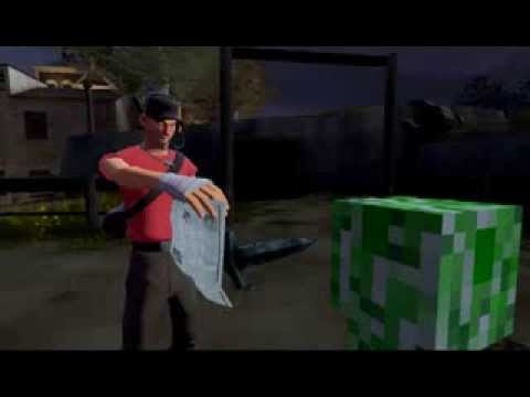 Steam Community :: Video :: SFM Tobuscus Swing My Sword
