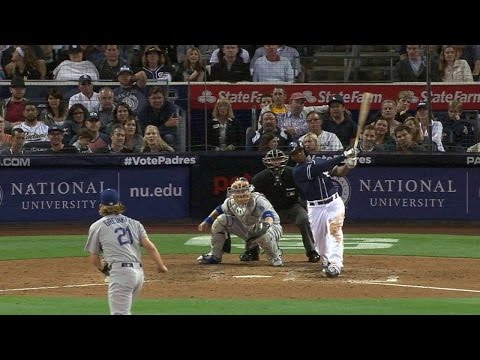 Upton hits go-ahead homer, call confirmed
