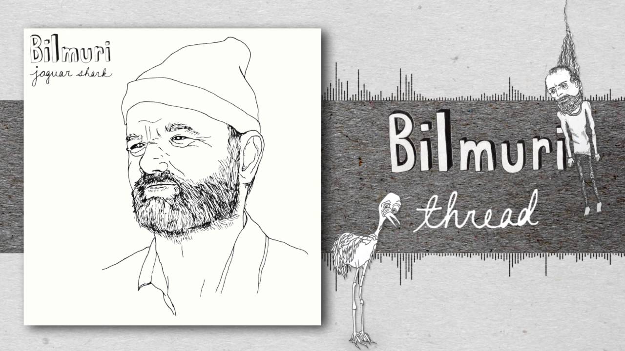 Bilmuri - Thread