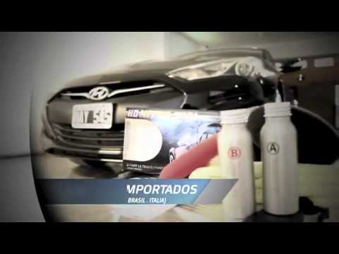 HD Car Care in Europe