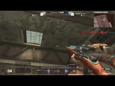 Steam Community :: Video :: Wolfteam Reboot on STEAM First Clip