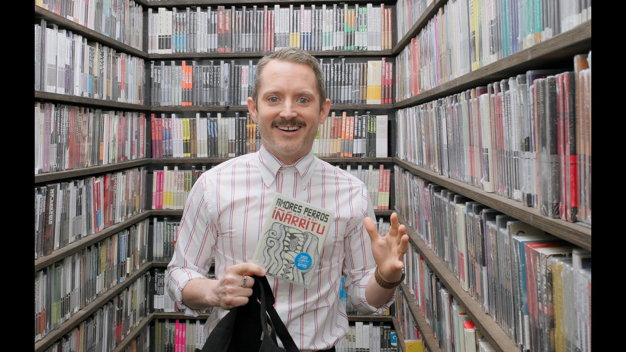 Elijah Wood’s Closet Picks