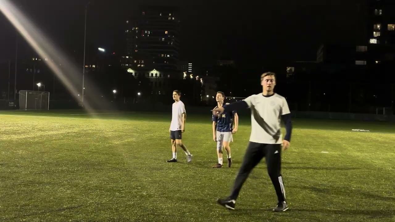 16 Eylul Ams footy gunes cam