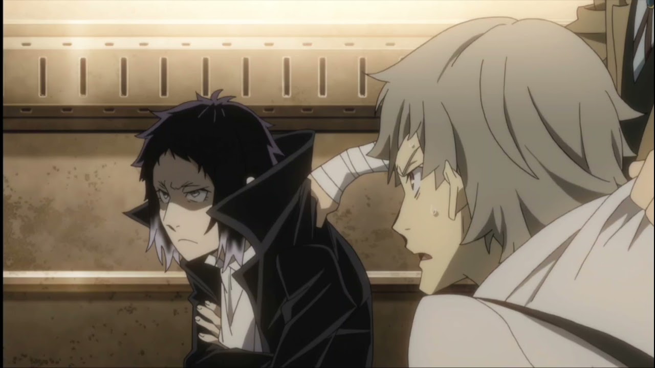 akutagawa saying 