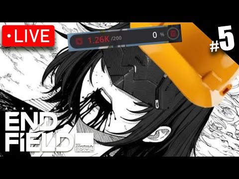 ด่านSก็มา ต่อไฟก็ยังอยากจะต่อ / Arknights - กิจด่านS + อีเว้นน้องอีวอน ...