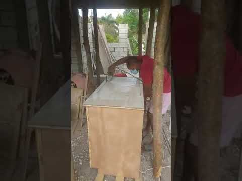 Paul Irving furniture designer