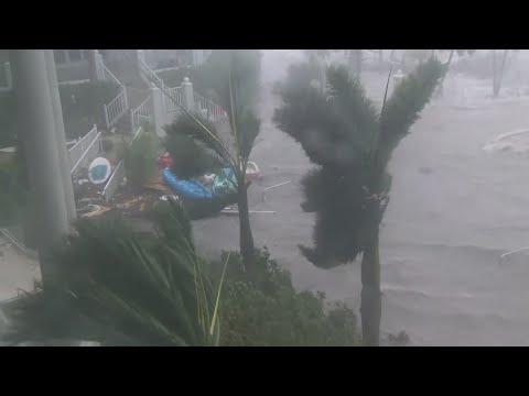 NOAA 2023 hurricane forecast