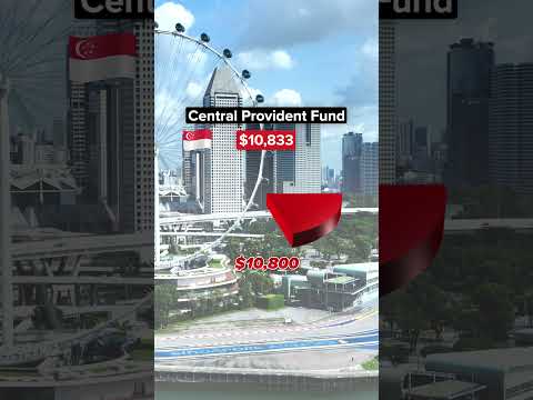 $1 Million Singapore