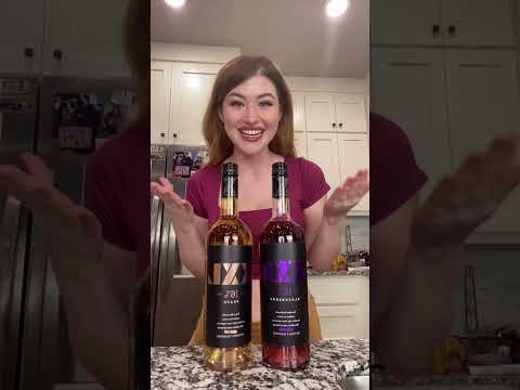 @TabathaTaylor XXL taste test!