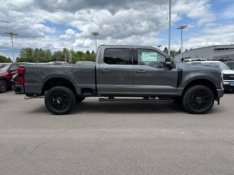 2024 Ford F250 XLT- SEC84133