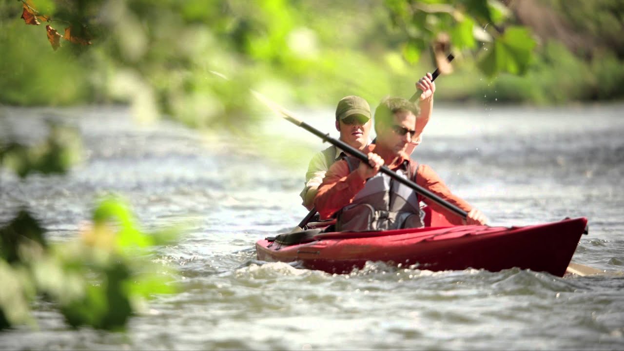 Field & Stream - It Begins