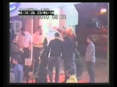 When DOORMEN Fight Back In Essex 1 #bouncer #doorman #fight