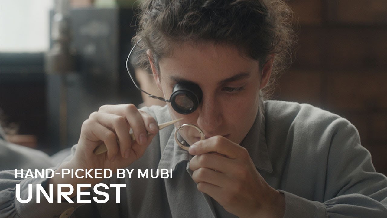 UNREST | Hand-picked by MUBI