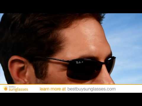 Ray-Ban RB 3183 Trendy Sunglasses Collection