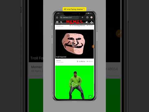 all funny memes download tutorial. copyright free all media #shorts #memes #funny #foryou #trending