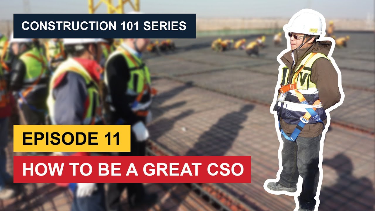 How to be a great CSO - True North Labour