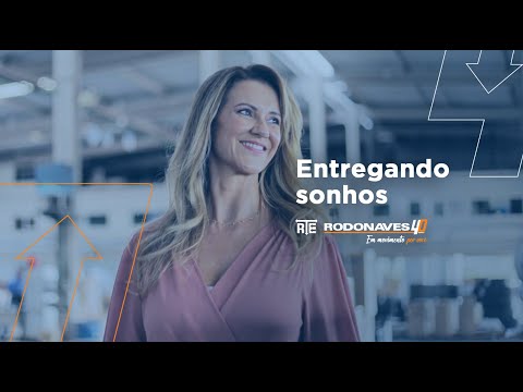 Ep. 3 – Entregando sonhos