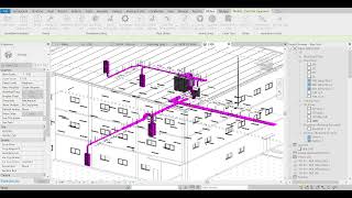 Auto-Dimension MEP | Revit | Autodesk App Store