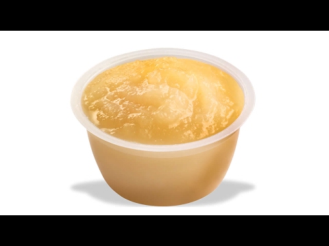 American Sign Language ASL Video Dictionary - applesauce