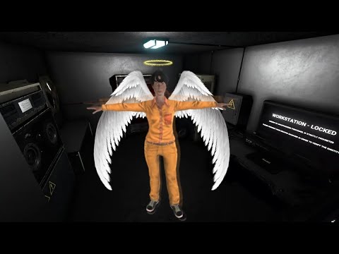 Steam Community :: Video :: Playing SCP secret laboratory with nerd voice