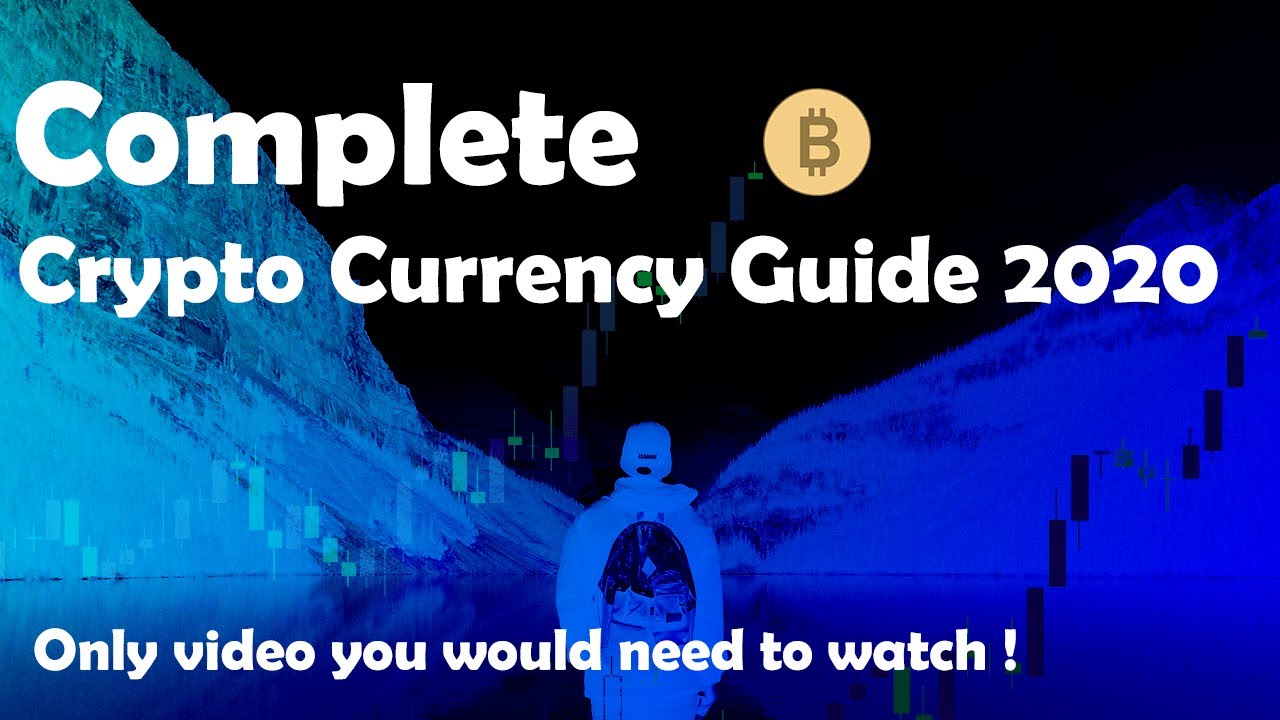 Cryptocurrency Masterclass | Everything you need to know | Beginner Ep 01