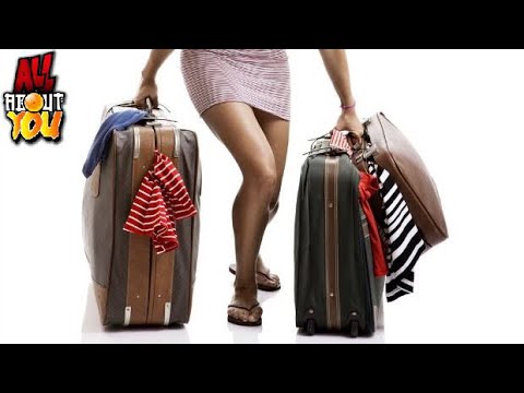 What is “Baggage” in a relationship?
