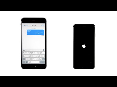 Warning: This Text Message Can Crash Your iPhone Immediately