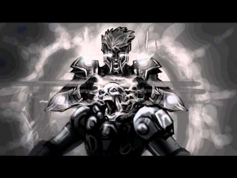 Steam Community :: Video :: Sketch: Terran Face Melt