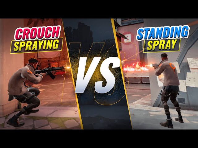 Best 5 Valorant tips and tricks for beginners