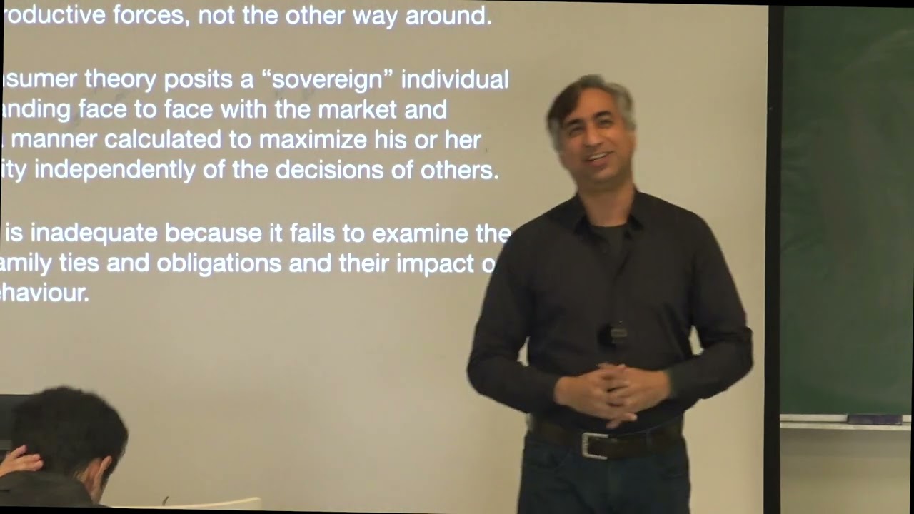 Understanding the Industrious Revolution: A Shift in Consumer Behavior ...