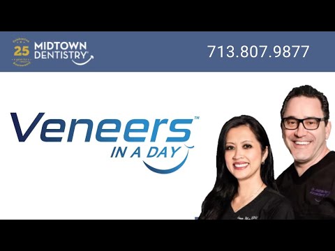 Midtown Dentistry - We Solve Your Smile Problems -